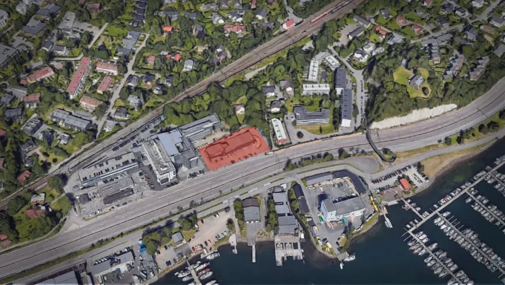 Eiendom | Selmer Capital