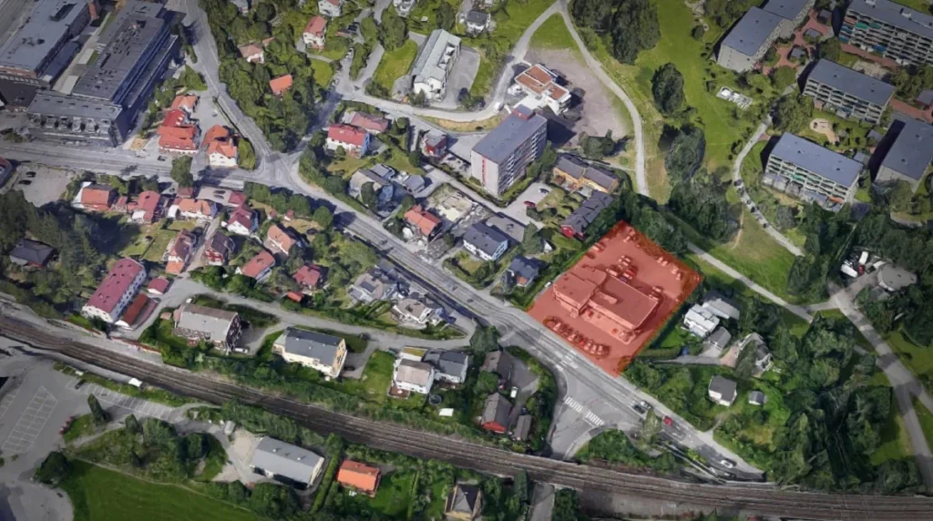 Eiendom | Selmer Capital