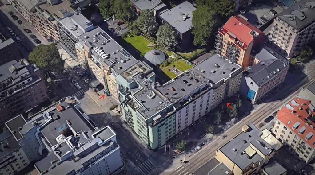 Eiendom | Selmer Capital